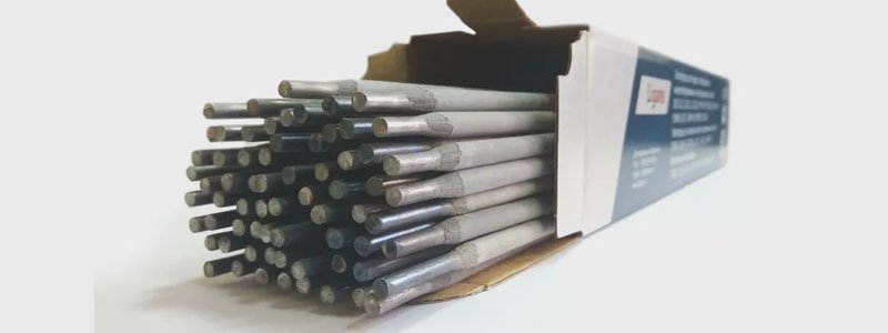 Best Chrome Moly Coated Electrodes Manufacturer in India - DchelWeld
